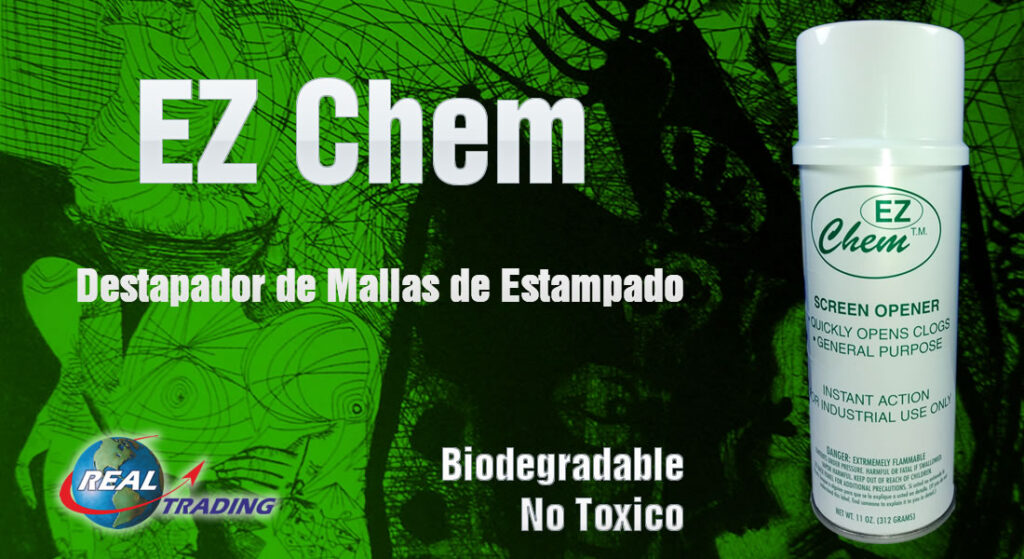 EZ Chem | Real Trading